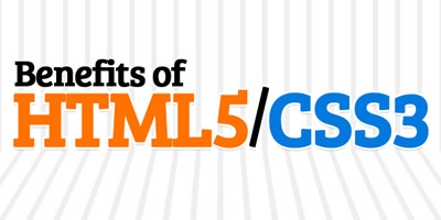 Beneficios de HTML5 y CSS3 | iKels Consulting