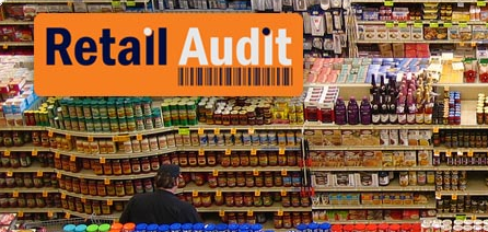 Retail Audit | iKels Consulting
